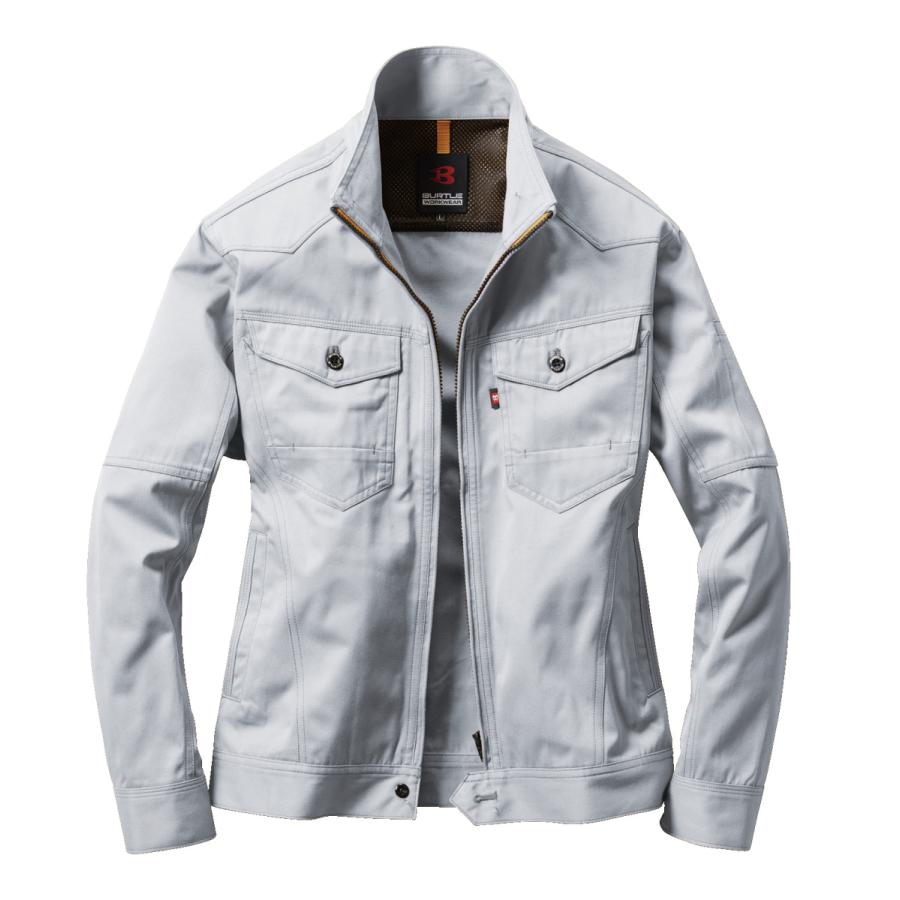 【送料無料】バートル BURTLE 春夏用 ジャケット 1511 :1511:ユニフォームアリス Yahoo!店 - 通販 - Yahoo!ショッピング