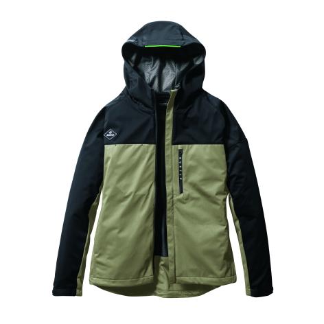 BURTLE （即納）最新2023モデル バートル BURTLE 3230 23.カーキ L ストレッチパーカー 防風・保温 : ユニフォームアリス Yahoo!店 - 通販 - Yahoo ...