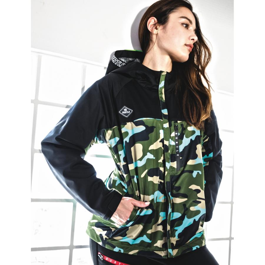 BURTLE （即納）最新2023モデル バートル BURTLE 3230 ストレッチパーカー 防風・保温 : ユニフォームアリス Yahoo!店 - 通販 - Yahoo!ショッピング