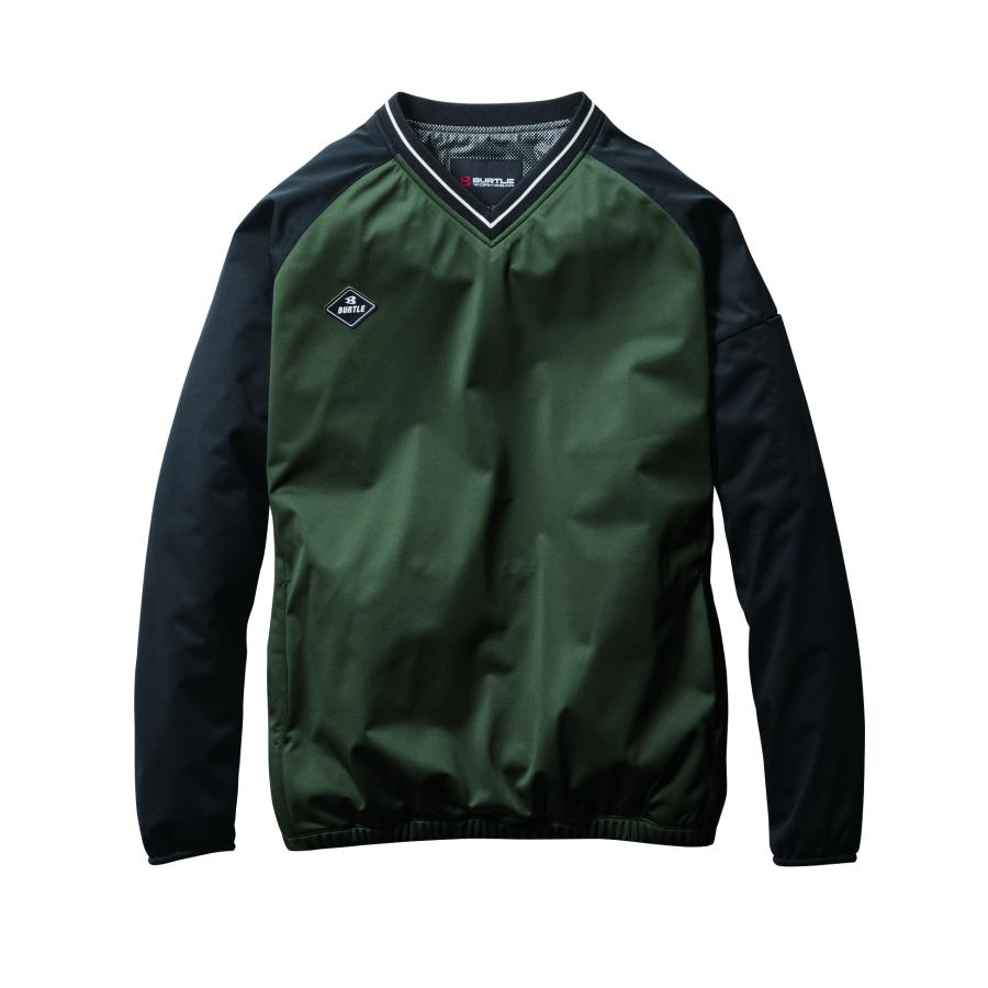 BURTLE （即納バートル BURTLE 3240 ストレッチビステ 防風・保温 : ユニフォームアリス Yahoo!店 - 通販 - Yahoo!ショッピング