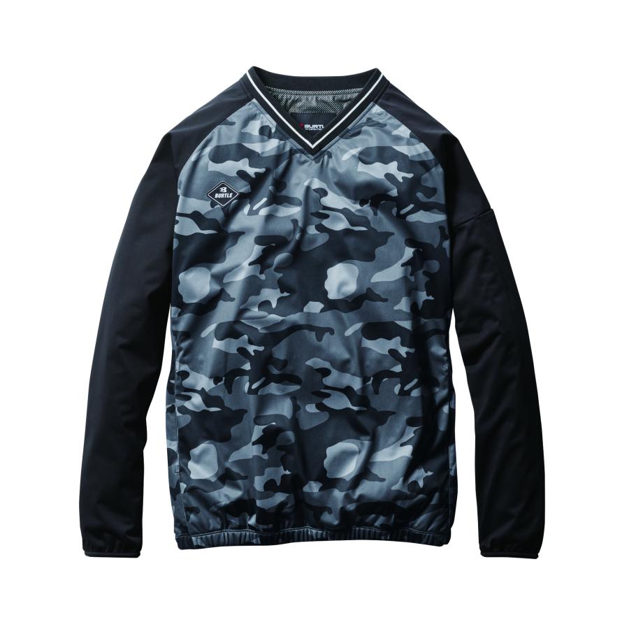 BURTLE （即納バートル BURTLE 3240 ストレッチビステ 防風・保温 : ユニフォームアリス Yahoo!店 - 通販 - Yahoo!ショッピング