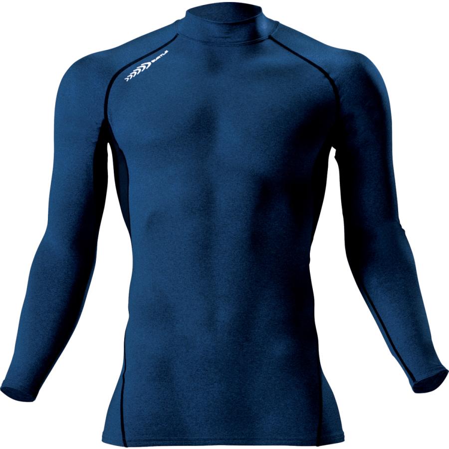 BURTLE（バートル） 【送料無料】バートル 裏起毛 冬用インナー 4039 ホットフィテッド : ユニフォームアリス Yahoo!店 - 通販 - Yahoo!ショッピング