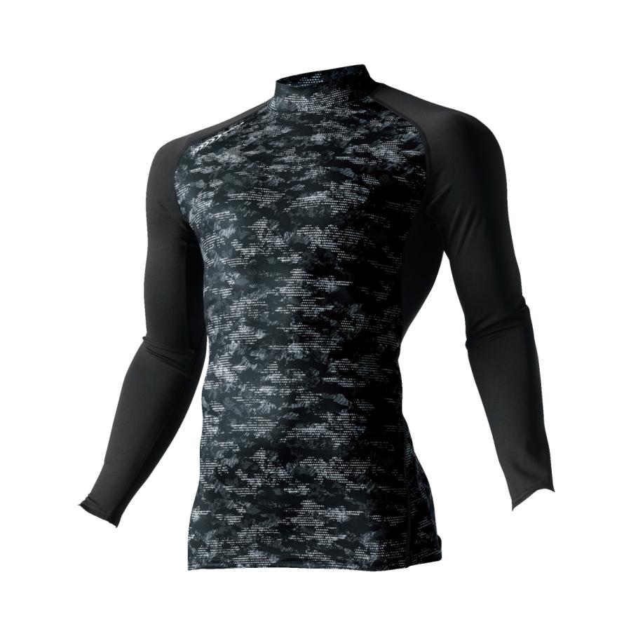 BURTLE（バートル） 【送料無料】バートル 裏起毛 冬用インナー 4039 ホットフィテッド : ユニフォームアリス Yahoo!店 - 通販 - Yahoo!ショッピング