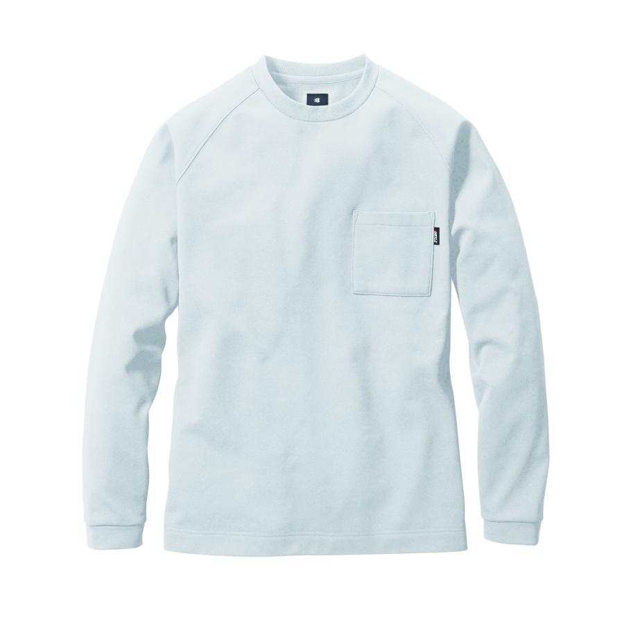 BURTLE バートル BURTLE 4078 ホットロングTシャツ : ユニフォームアリス Yahoo!店 - 通販 - Yahoo!ショッピング