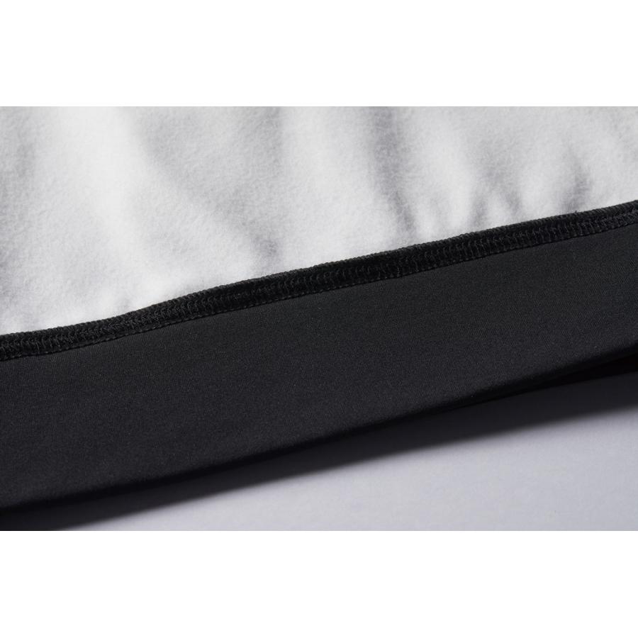 BURTLE バートル BURTLE 4079 ハーフジップフーディー : ユニフォームアリス Yahoo!店 - 通販 - Yahoo!ショッピング