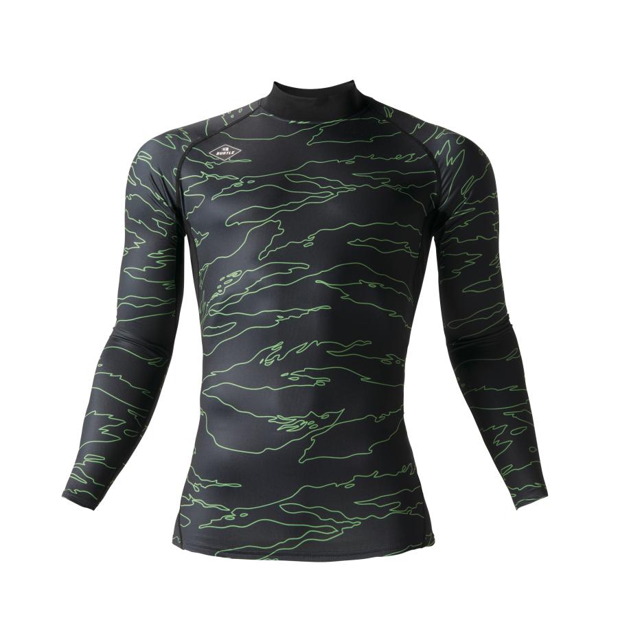 BURTLE 2023限定モデル バートル BURTLE 裏起毛 冬用インナー 4091 ホットフィテッド : ユニフォームアリス Yahoo!店 - 通販 - Yahoo!ショッピング