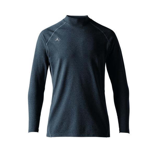 BURTLE（バートル） 2024新作 BURTLE 4103 ホットフィットTシャツ 長袖 : ユニフォームアリス Yahoo!店 - 通販 - Yahoo!ショッピング