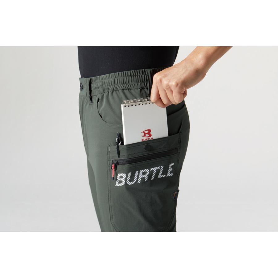 【送料無料】バートル BURTLE 2022新作 CURDURA 春夏用 ショートカーゴパンツ 437 :437:ユニフォームアリス Yahoo!店 - 通販 - Yahoo!ショッピング