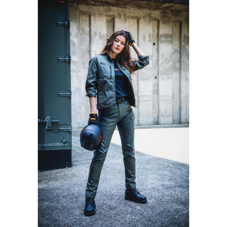 BURTLE バートル BURTLE 6201シリーズ ストレッチツイル ジャケット 6201 作業服 : ユニフォームアリス Yahoo!店 - 通販 - Yahoo!ショッピング