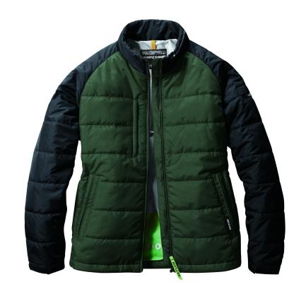 BURTLE 〈即納〉【送料無料】バートル BURTLE 7420 防寒ジャケット 単品 : ユニフォームアリス Yahoo!店 - 通販 - Yahoo!ショッピング