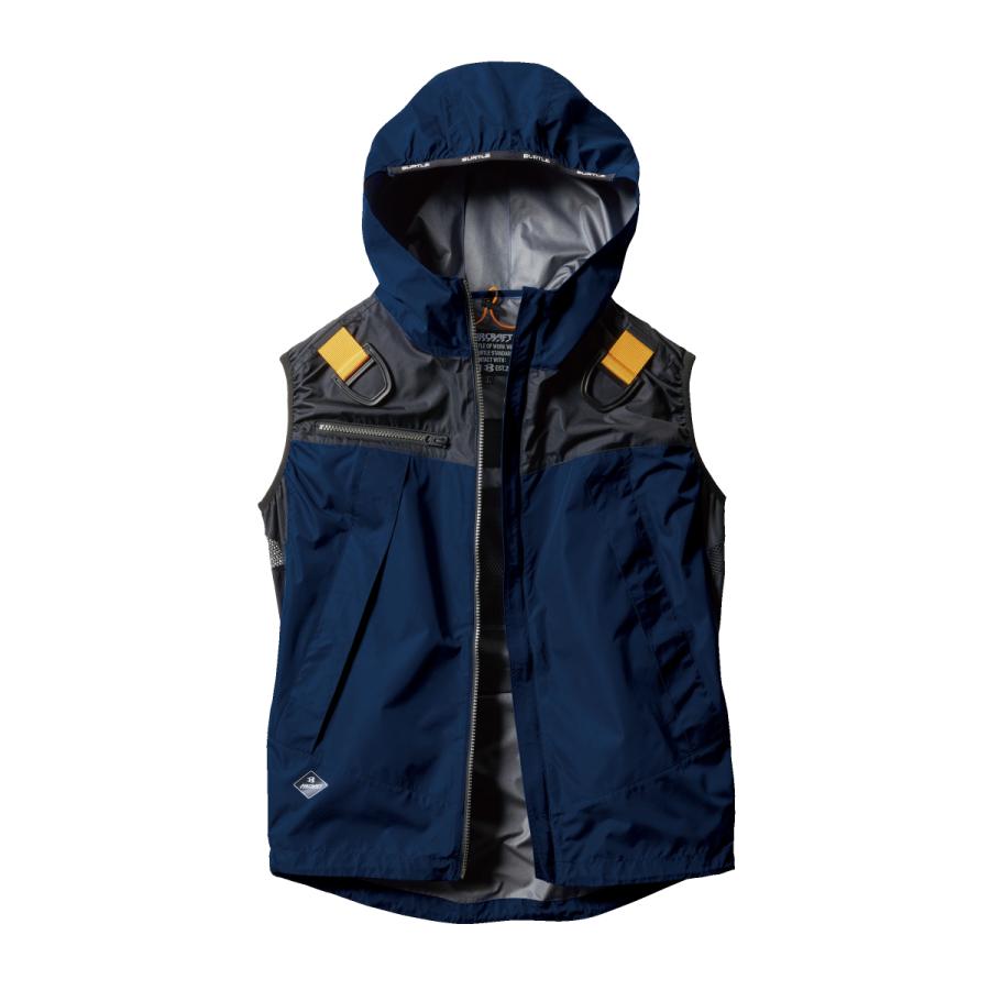 BURTLE 【即納】2022モデル 空調服 AC1094 ベスト単品 バートル エアークラフト : ユニフォームアリス Yahoo!店 - 通販 - Yahoo!ショッピング