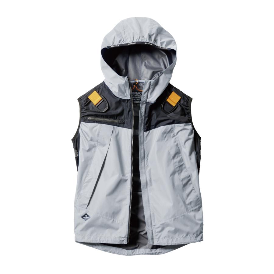 BURTLE 【即納】2022モデル 空調服 AC1094 ベスト単品 バートル エアークラフト : ユニフォームアリス Yahoo!店 - 通販 - Yahoo!ショッピング