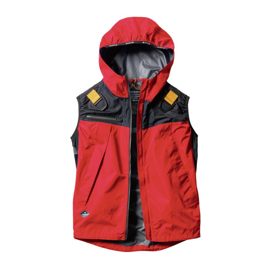 【即納】2022モデル 空調服 AC1094 ベスト単品 バートル BURTLE エアークラフト :AC1094:ユニフォームアリス Yahoo!店 - 通販 - Yahoo!ショッピング