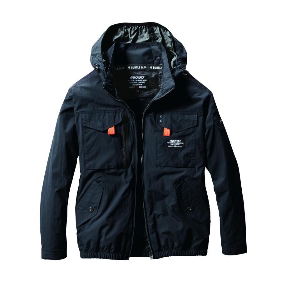 BURTLE 送料無料 バートル 2024モデル AC1151 35.ブラック XL 長袖 単品 : ユニフォームアリス Yahoo!店 - 通販 - Yahoo!ショッピング