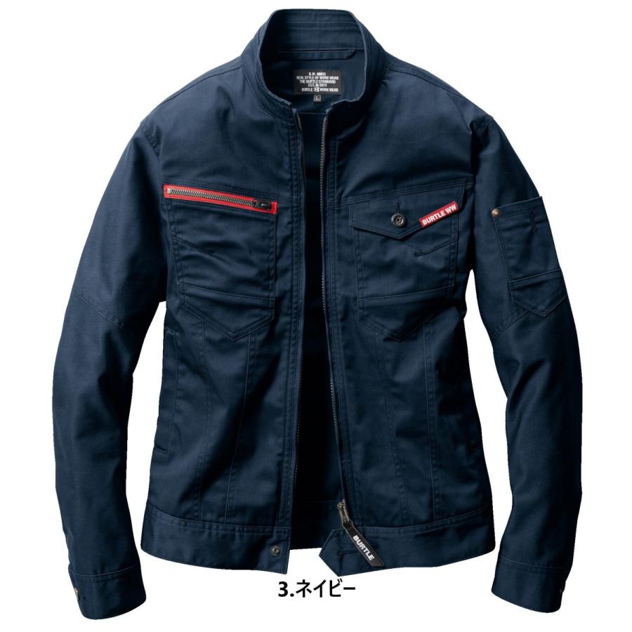 BURTLE バートル BURTLE 661シリーズ ストレッチツイル 作業服 上下セット : ユニフォームアリス Yahoo!店 - 通販 - Yahoo!ショッピング
