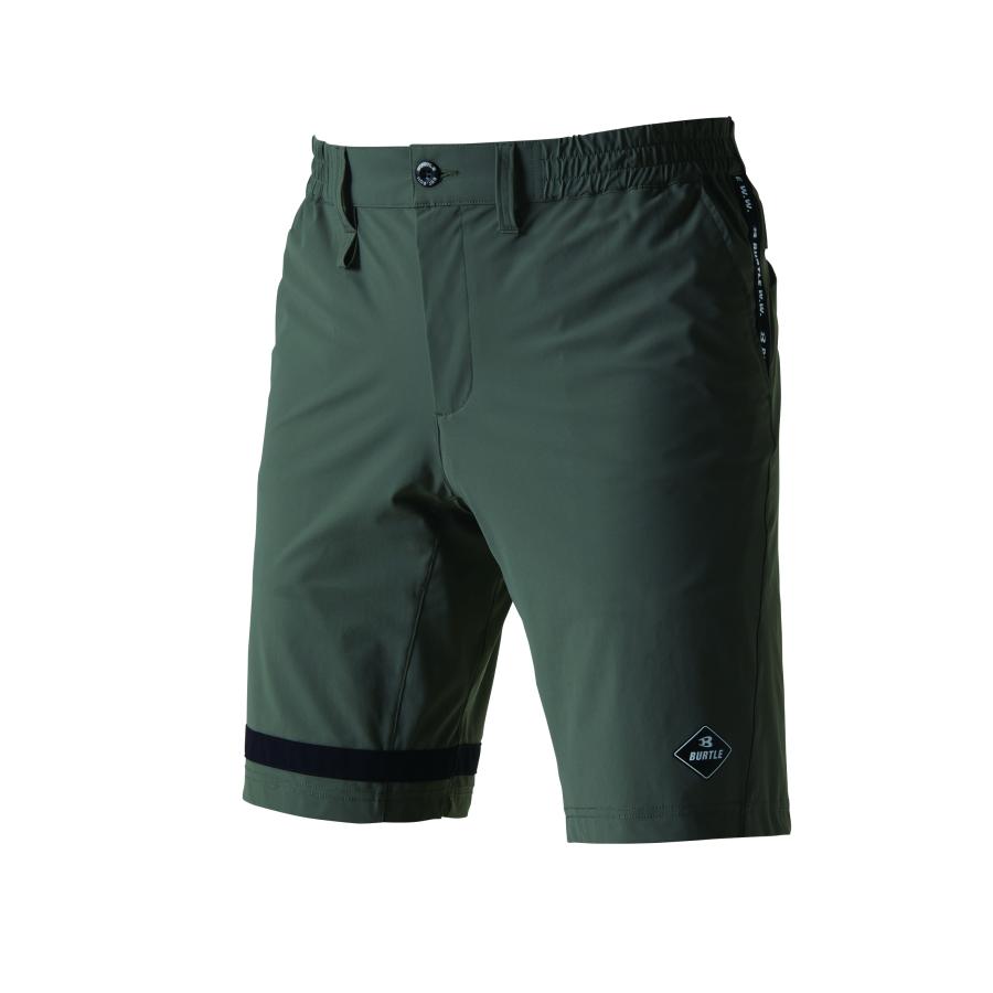 BURTLE バートル BURTLE 2023新作 4083 ショートパンツ 春夏用 : ユニフォームアリス Yahoo!店 - 通販 - Yahoo!ショッピング