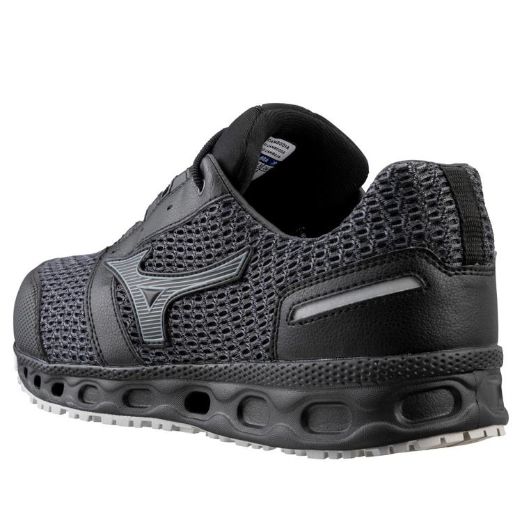 オールマイティ ミズノ 安全靴 オールマイティ VH 11L F1GA2204 : ユニフォームアリス Yahoo!店 - 通販 - Yahoo!ショッピング