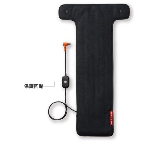 BURTLE 〈即納〉【送料無料】バートル BURTLE サーモクラフト対応 5004 防寒ベスト TC500 電熱パッド セット : ユニフォームアリス Yahoo!店 - 通販 ...