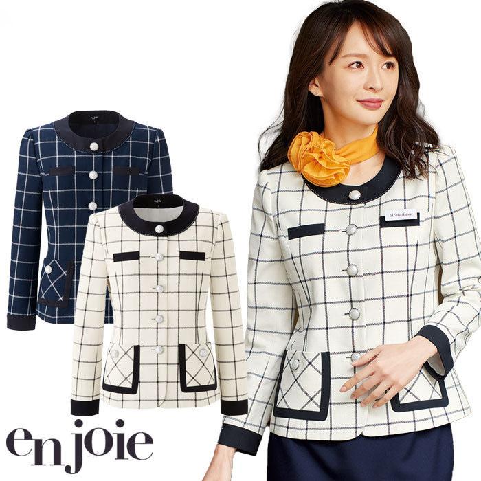 ジョア ジャケット アンジョア 長袖 82010 レディース フォーマル