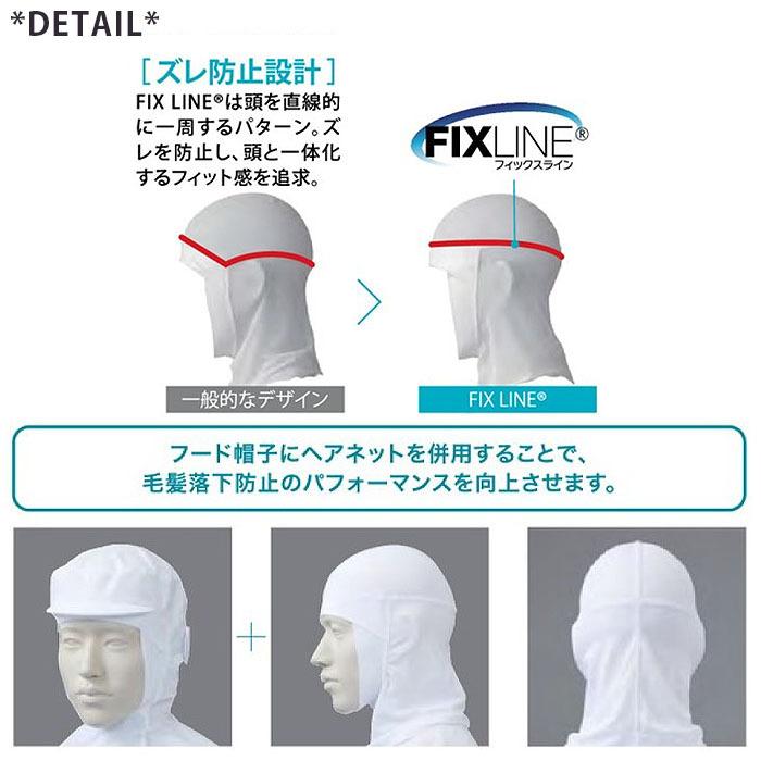KAZEN ヘアネット 2枚入り KZN470 衛生管理 ハサップ HACCP 食品工場 食品加工 かぶり式 フルフェイス カゼン 旧アプロン : ビズタイム - 通販 - Yahoo!ショッピング