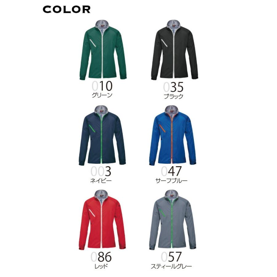 4L・5L バートル ジャケット 3170 男女兼用 撥水 透湿 オールシーズン 作業服 作業着 アウトドア ユニフォーム BURTLE : w-burtle-3170-1 : ビズタイム ...