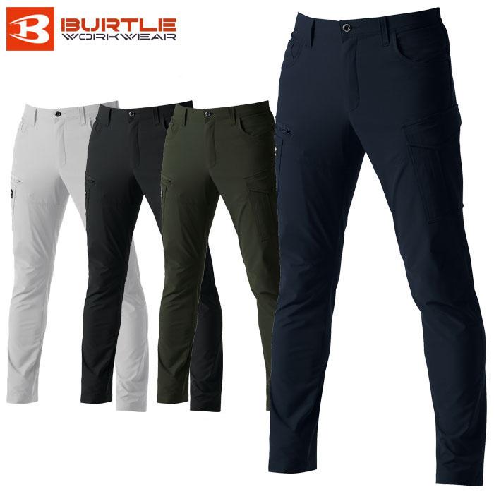 BURTLE バートル カーゴパンツ 9502 男女兼用 メンズ レディース オールシーズン ストレッチ 帯電防止 作業着 作業服 S〜3L : ビズタイム - 通販 - Yahoo!ショッピング
