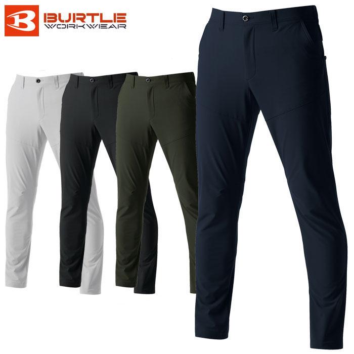 BURTLE 4L〜6L バートル パンツ 9503 男女兼用 メンズ レディース オールシーズン ストレッチ 帯電防止 作業着 作業服 : ビズタイム - 通販 - Yahoo!ショッピング