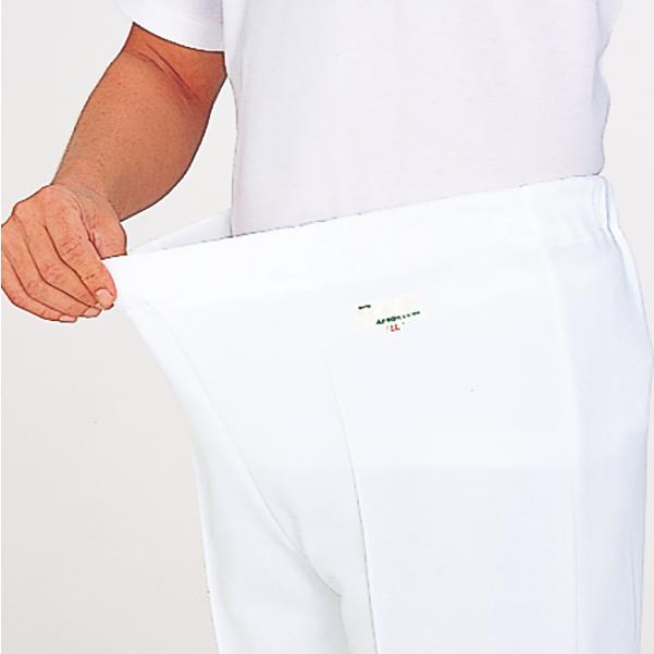 パンツ 830-10 男女兼用 制菌 ストレッチ 医療 白衣 看護 介護 スラックス ストレート KAZEN MEDICAL : Uniform Japan - 通販 - Yahoo!ショッピング