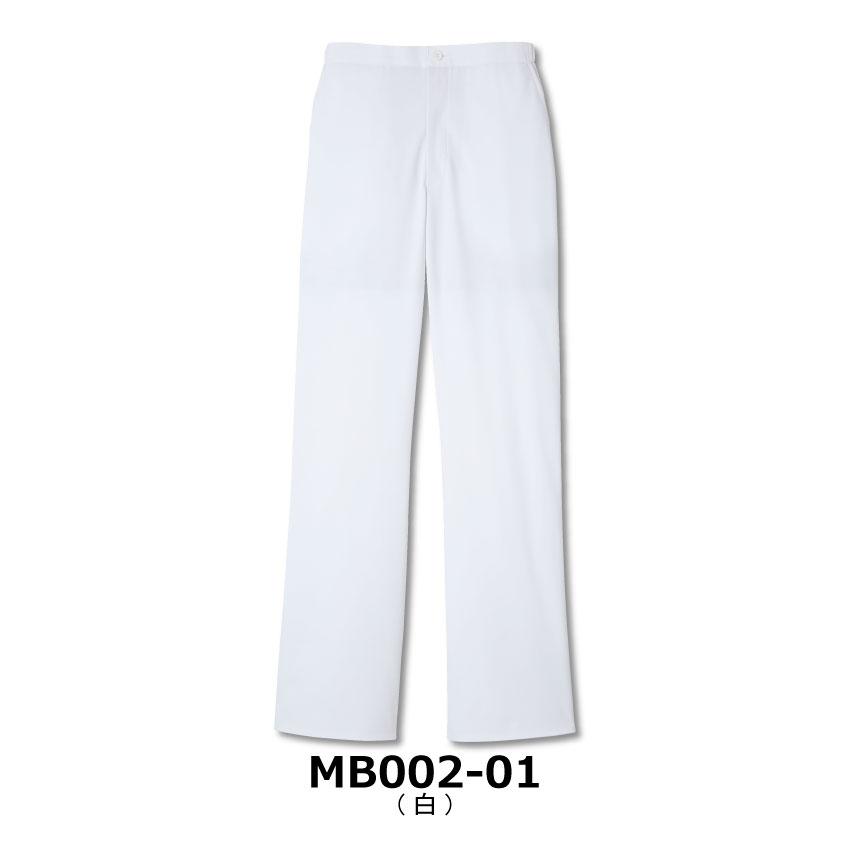 MONTBLANC（モンブラン） パンツ MB002 ウエスト半ゴム ひも入 男女兼用 医療 病院 クリニック ストレッチ 住商モンブラン ...