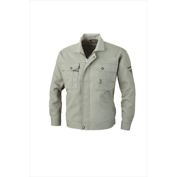 ジーベック XEBEC 4990 ブルゾン 緑 通年 メンズ 男性 作業服 作業着 長袖ブルゾン 上着 ジャケット : Uniform Japan - 通販 - Yahoo!ショッピング