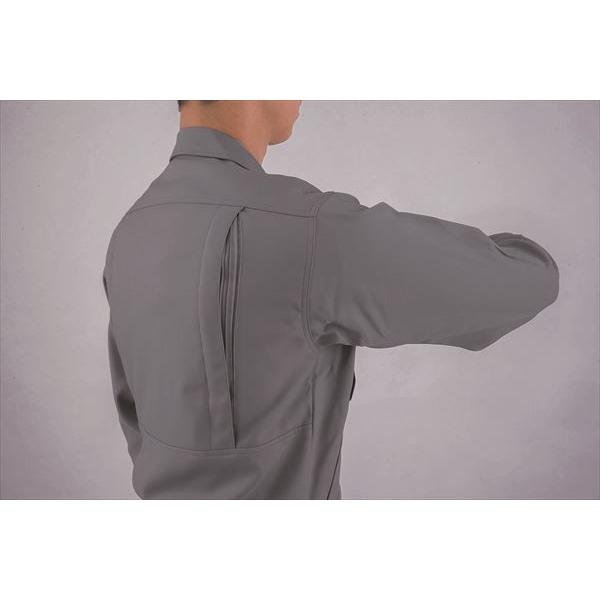 ジーベック XEBEC 4990 ブルゾン 緑 通年 メンズ 男性 作業服 作業着 長袖ブルゾン 上着 ジャケット : Uniform Japan - 通販 - Yahoo!ショッピング