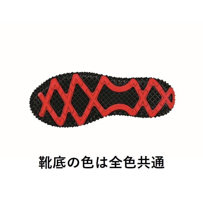 ジーベック（XEBEC） プロスニーカー 85129 安全靴 おしゃれ メンズ セーフティーシューズ 23.0-29.0cm XEBEC : Uniform Japan - 通販 ...