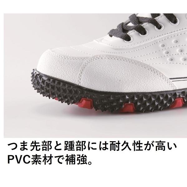 ジーベック プロスニーカー 85129 安全靴 おしゃれ メンズ セーフティーシューズ 23.0-29.0cm XEBEC : Uniform Japan - 通販 - Yahoo!ショッピング