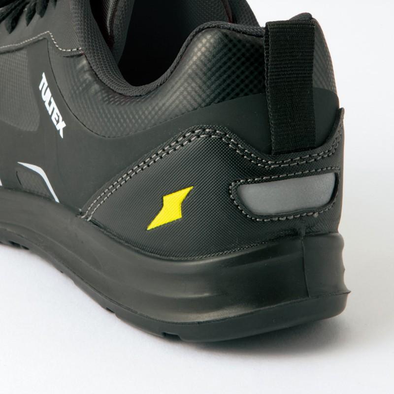 セフティーシューズ AZ-51656 22〜30cm 男女兼用 安全靴 アイトス