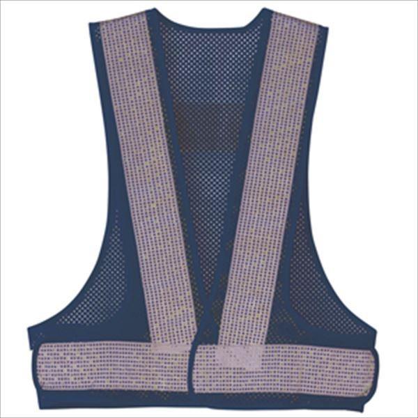 アイトス AITOZ クールリフレクティブメッシュベスト70 AZ-8713 フリー : Uniform Japan - 通販 - Yahoo!ショッピング