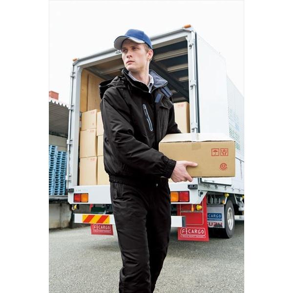 アイトス 防寒着 作業服 作業着 AITOZTULTEX 防寒ブルゾン AZ-10305 S〜LL : Uniform Japan - 通販 - Yahoo!ショッピング