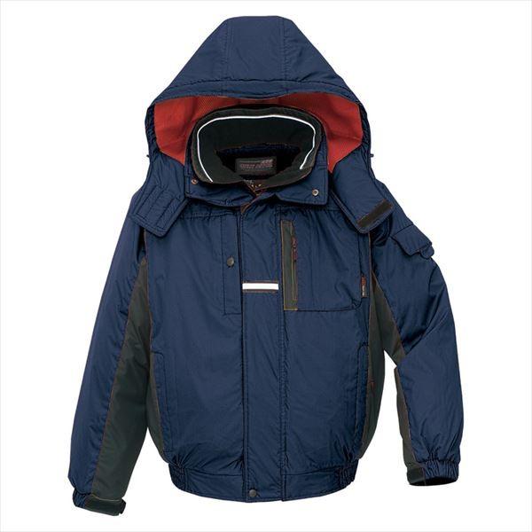 アイトス 防寒服 防寒着 防寒ブルゾン AZ-6061 S〜LL 光電子 本格的防寒 (AITOZ) : Uniform Japan - 通販 - Yahoo!ショッピング