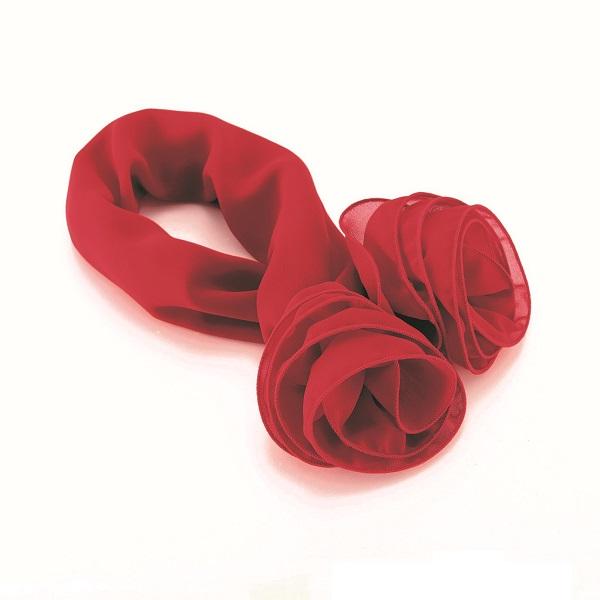 ジョア アンジョア スカーフ OP155 事務服 制服 en joie : Uniform Japan - 通販 - Yahoo!ショッピング