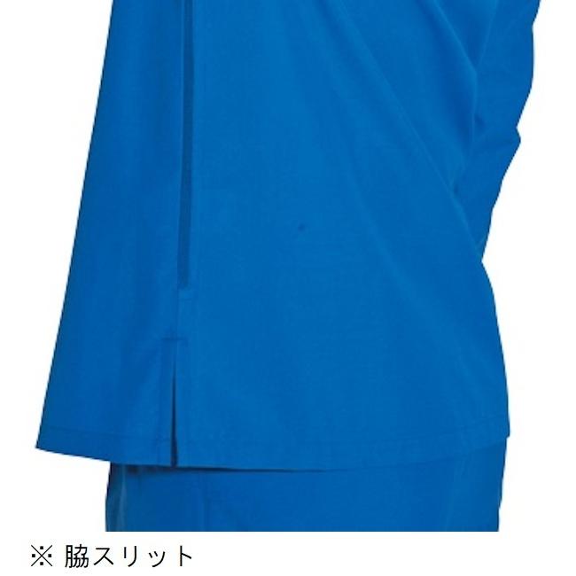 BURTLE バートル 春夏 7065 半袖シャツ 男女兼用 S-LL 全5色 : Uniform Japan - 通販 - Yahoo!ショッピング