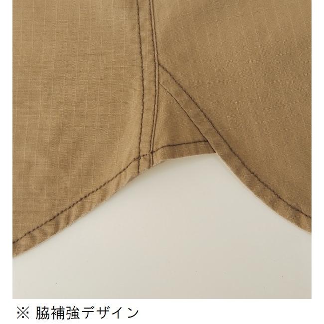 バートル BURTLE 春夏 5103 長袖シャツ 男女兼用 M-LL 全4色 :f000974:Uniform Japan - 通販 - Yahoo!ショッピング