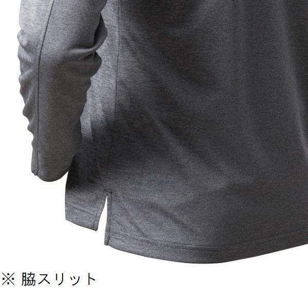 BURTLE（バートル） ポロシャツ 665 長袖 SS-3L 高通気 吸汗速乾 消臭テープ付き ストレッチ 伸長率40% : Uniform Japan - 通販 - Yahoo!ショッピング