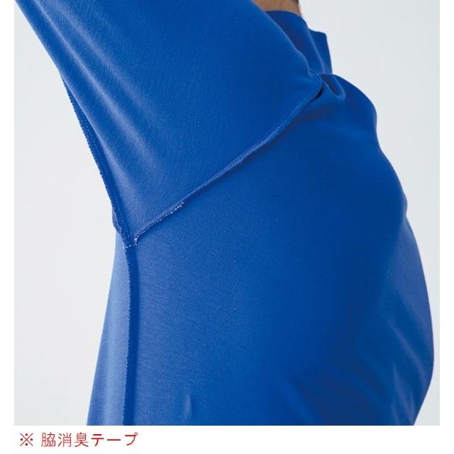 BURTLE バートル オールシーズン 505 長袖ポロシャツ 男女兼用 SS-3L 全7色 : Uniform Japan - 通販 - Yahoo!ショッピング