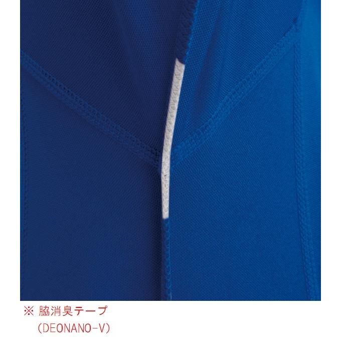 BURTLE バートル オールシーズン 413 長袖ジップシャツ 男女兼用 SS-3L 全5色 : Uniform Japan - 通販 - Yahoo!ショッピング