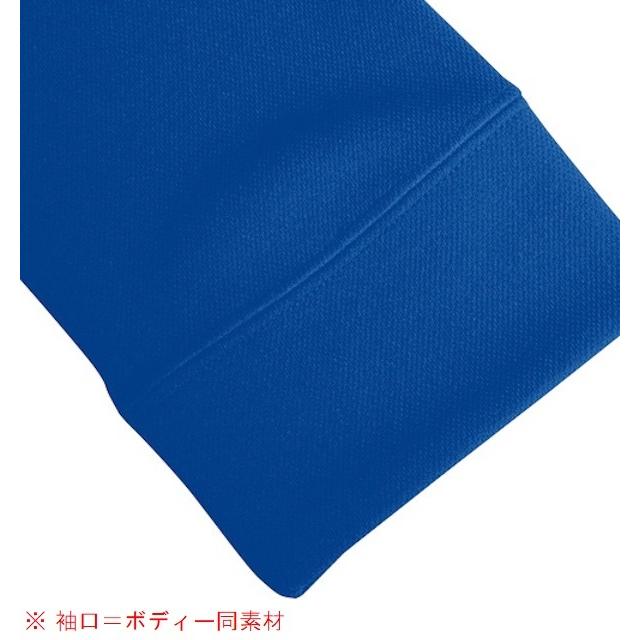 バートル BURTLE オールシーズン 103 長袖ポロシャツ 男女兼用 SS-3L 全6色 : f000990 : Uniform Japan - 通販 - Yahoo!ショッピング