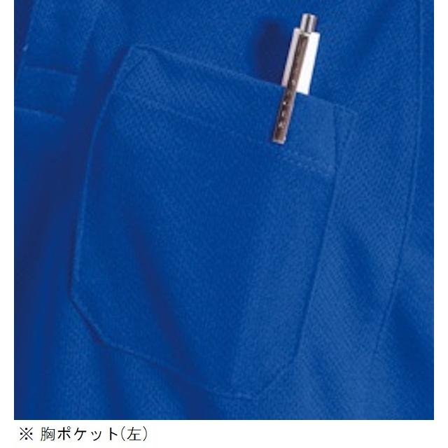 バートル BURTLE オールシーズン 103 長袖ポロシャツ 男女兼用 SS-3L 全6色 : f000990 : Uniform Japan - 通販 - Yahoo!ショッピング