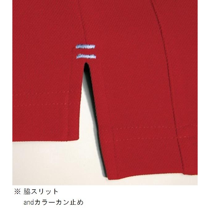 BURTLE バートル オールシーズン 105 半袖ポロシャツ 男女兼用 SS-3L 全6色 : Uniform Japan - 通販 - Yahoo!ショッピング