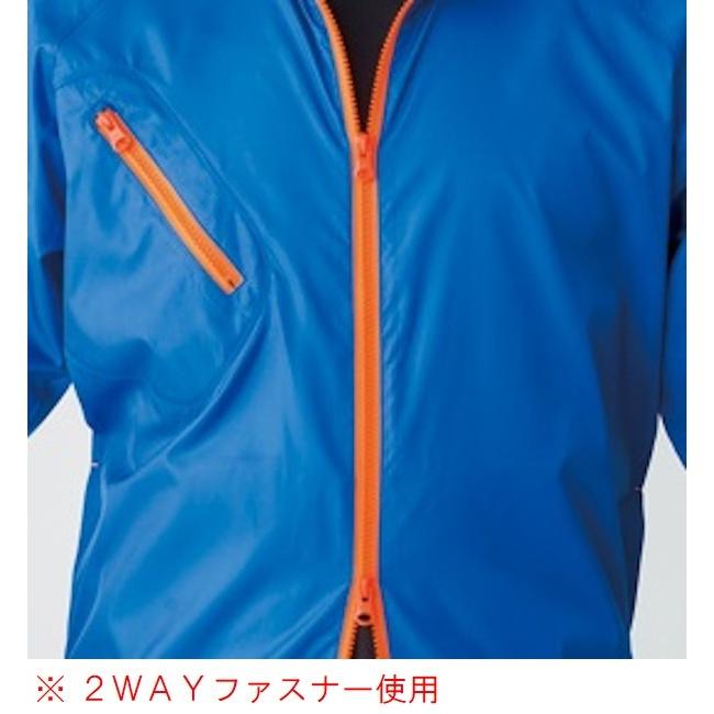 BURTLE バートル オールシーズン 3170 ジャケット 男女兼用 SS-LL 全6色 : Uniform Japan - 通販 - Yahoo!ショッピング