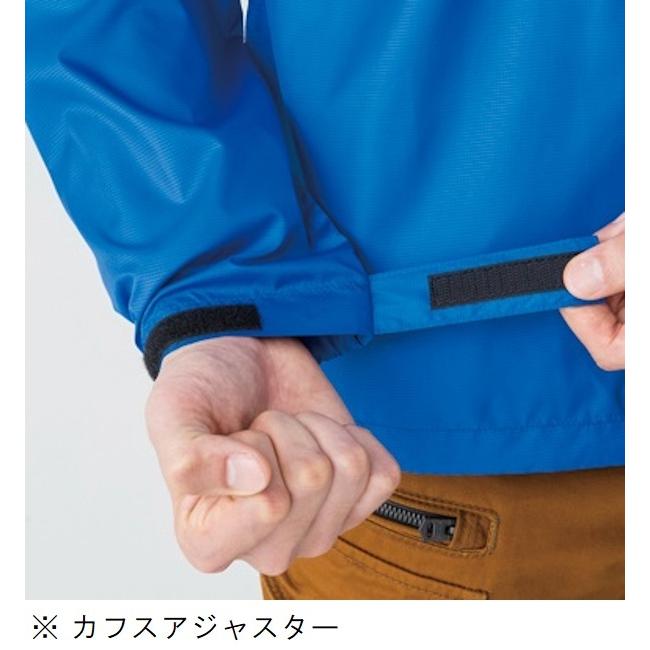 BURTLE バートル オールシーズン 3170 ジャケット 男女兼用 SS-LL 全6色 : Uniform Japan - 通販 - Yahoo!ショッピング