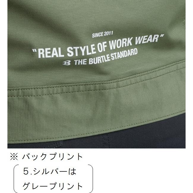バートル BURTLE 春夏 591 ジャケット 男女兼用 SS-LL 全3色 :f000995:Uniform Japan - 通販 - Yahoo!ショッピング