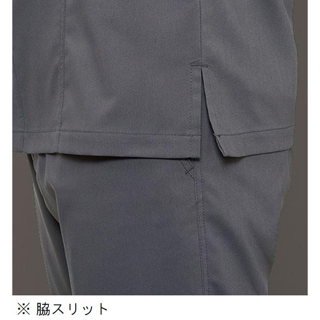 バートル BURTLE オールシーズン 7045 長袖シャツ 男女兼用 4L 全5色 :f001023:Uniform Japan - 通販 - Yahoo!ショッピング